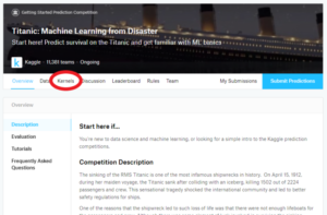 【kaggle入門】kernelでGPUを使う方法 CPUとの性能比較 - AI人材になる