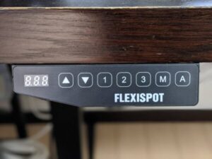 電動昇降デスク「FlexiSpot E3」を組み立てた - AI人材になる